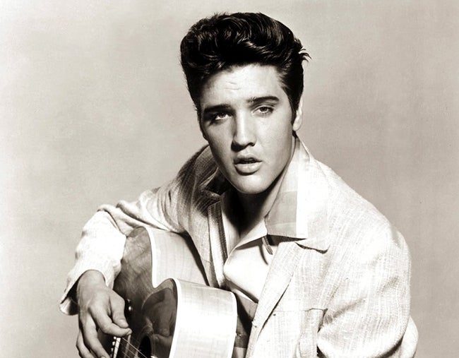 Elvis Presley - Tiempo.hn | Noticias de última hora y sucesos de ... Elvis Presley - Tiempo.hn | Noticias de última hora y sucesos de ...