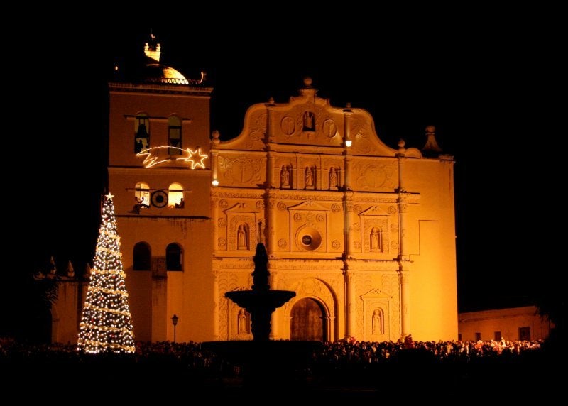 Catedral-de-Comayagua - Tiempo.hn | Noticias de última hora y sucesos ... Catedral-de-Comayagua - Tiempo.hn | Noticias de última hora y sucesos ...