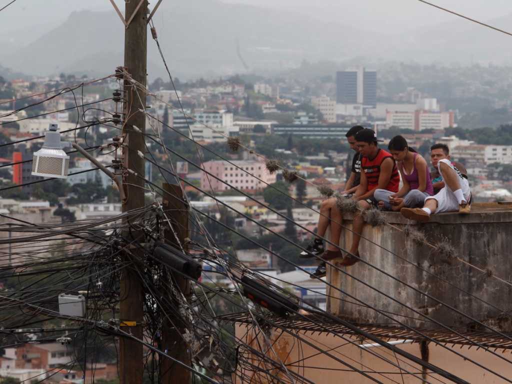 Honduras Sigue Entre Los 10 Países Más Peligrosos Para Los Turistas