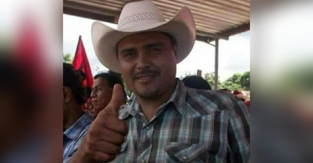 Matan a disparos a Walter Omar Sorto, exregidor de LIBRE en Danlí Matan a disparos a Walter Omar Sorto, exregidor de LIBRE en Danlí