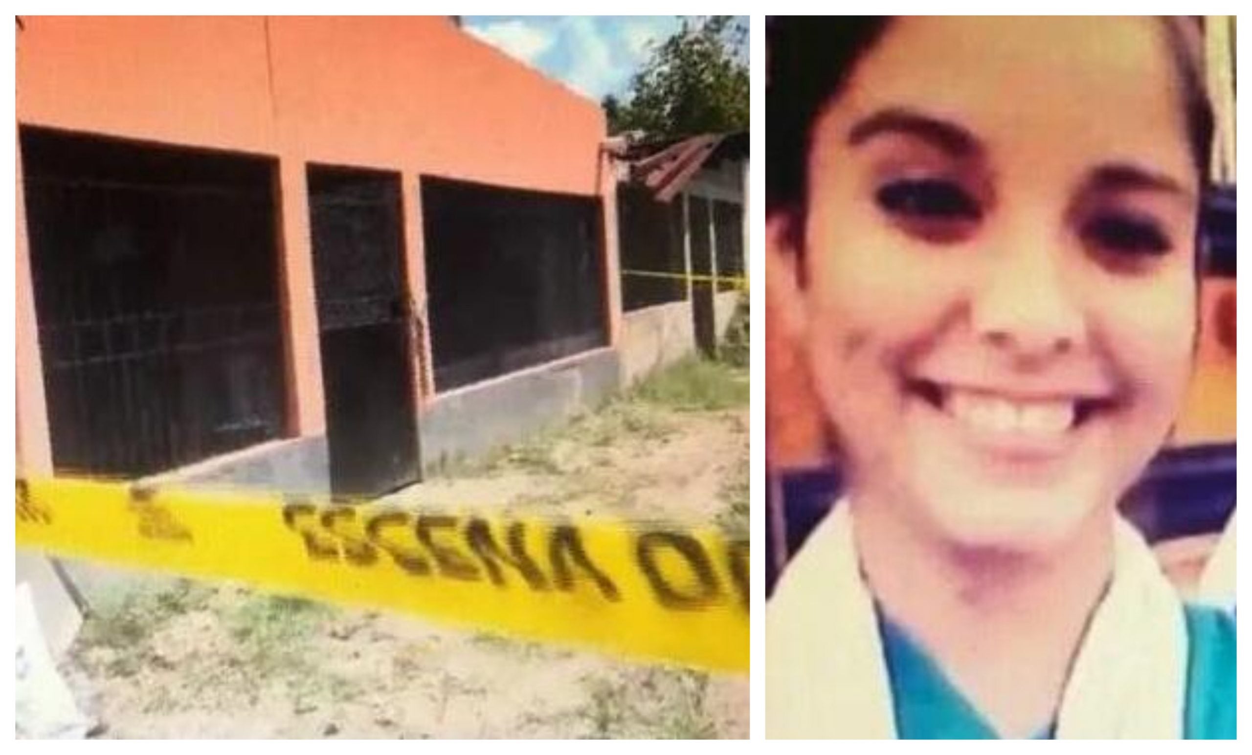 Mujer Muerta Dentro De Casa En La Planeta Tiempo Hn Noticias De