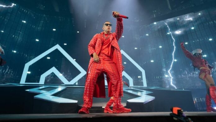 Daddy Yankee Se Retira De La Música Para Entregar Su Vida A Cristo