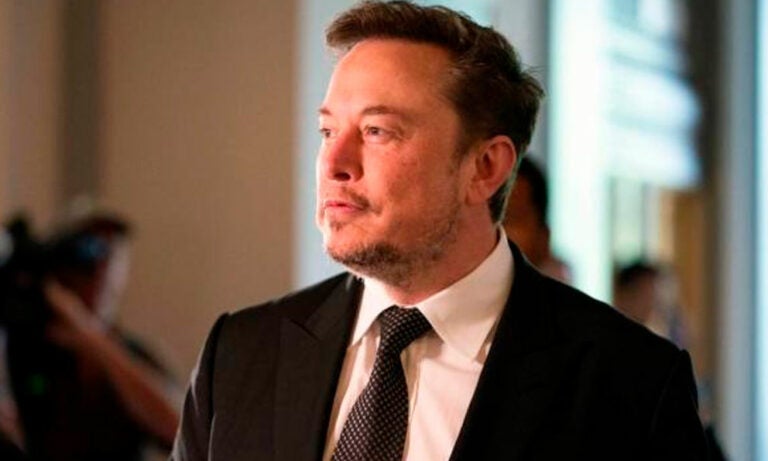 Elon Musk suma 95.400 millones de dólares a su fortuna en 2023 Elon Musk suma 95.400 millones de dólares a su fortuna en 2023