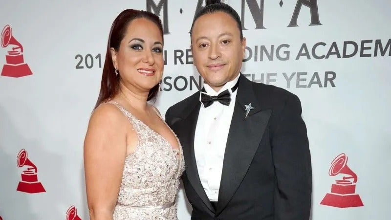 Elvis Crespo se divorcia después de 15 años de matrimonio Elvis Crespo se divorcia después de 15 años de matrimonio