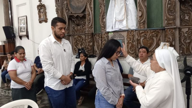 Miércoles de Ceniza: el inicio de la Cuaresma y su significado