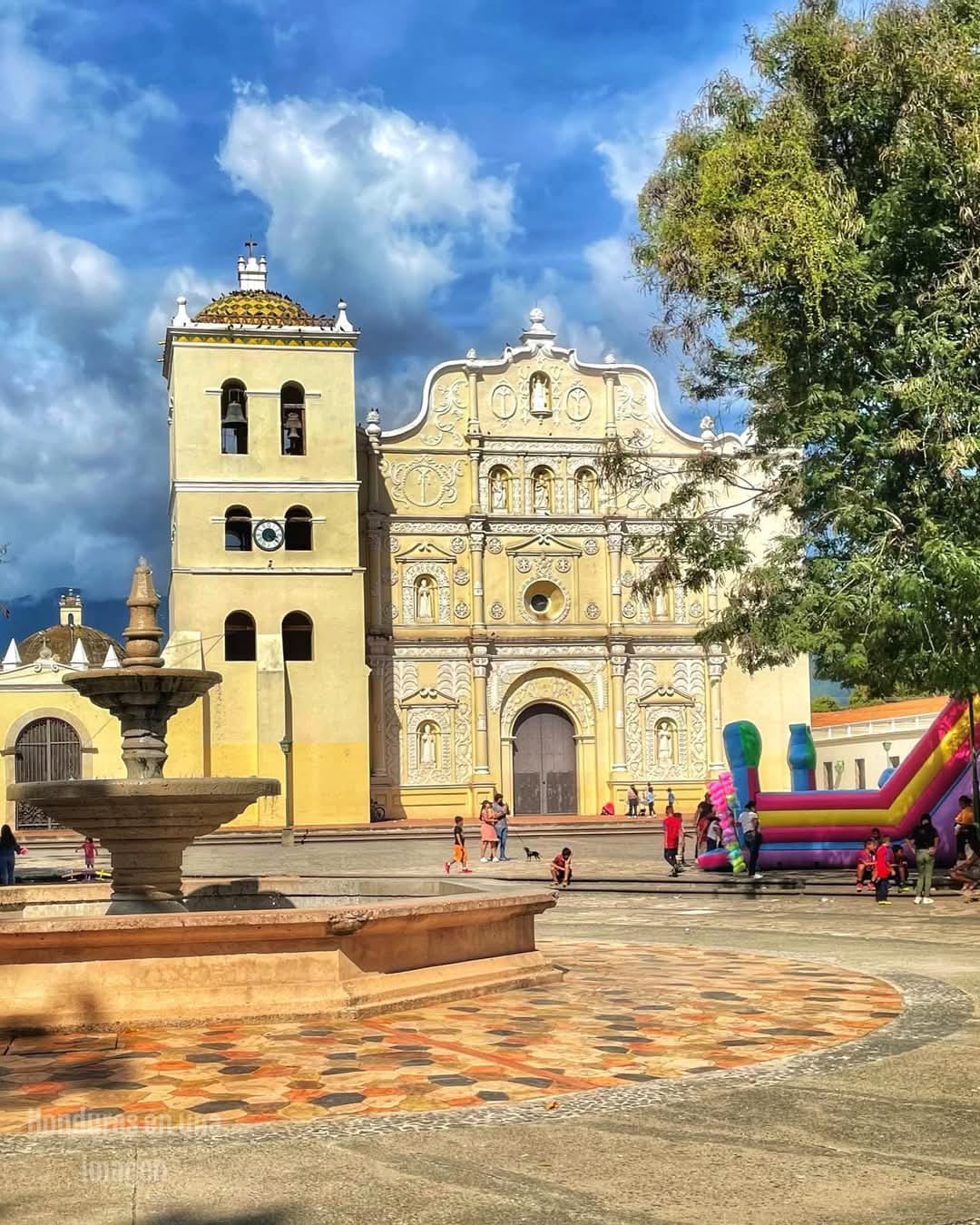 Catedral de Comayagua. - Tiempo.hn | Noticias de última hora y sucesos ... Catedral de Comayagua. - Tiempo.hn | Noticias de última hora y sucesos ...