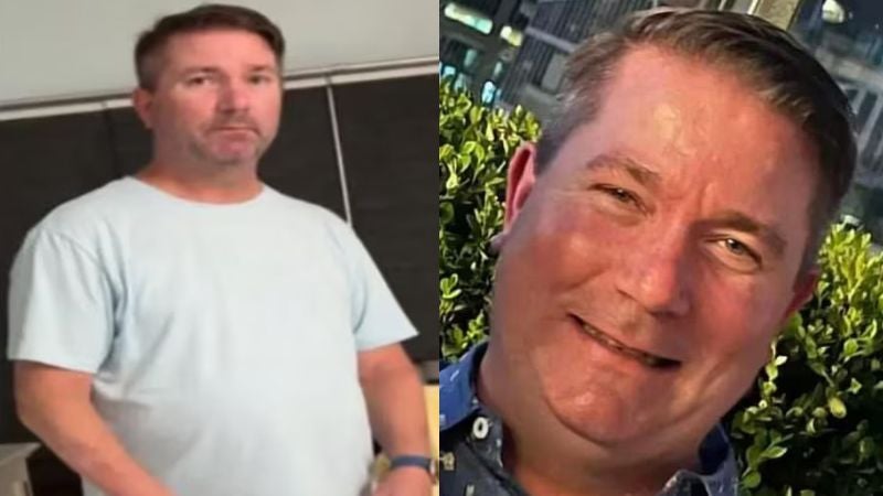 Dónde está Brian Tarrence, desaparecido en Turks and Caicos